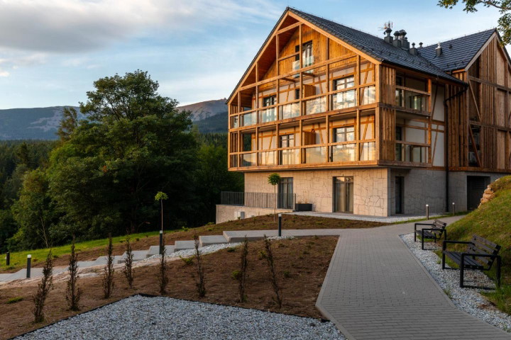Rentplanet - Orlik Residence - Karpacz