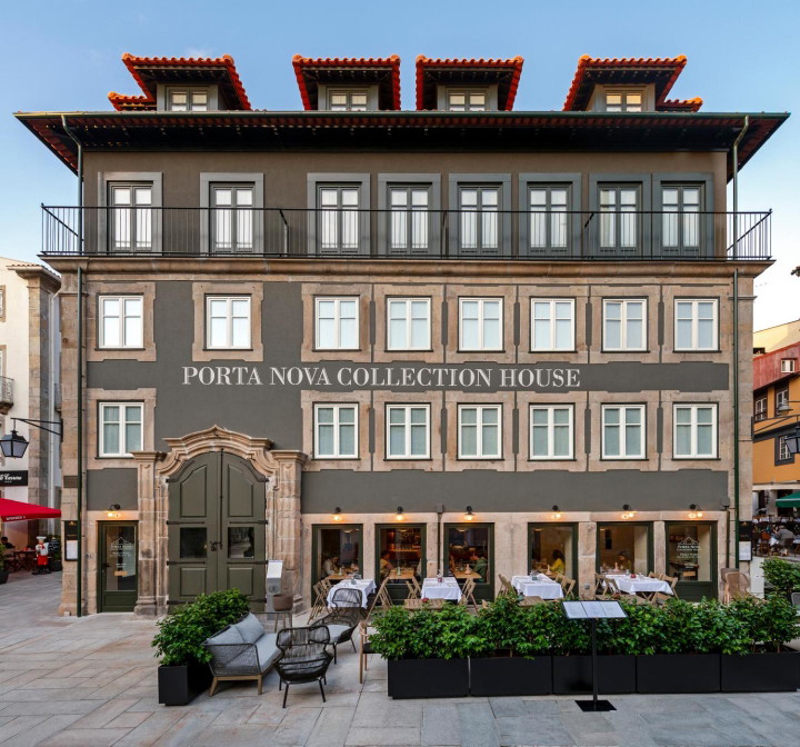 Porta Nova Collection House - Portugal