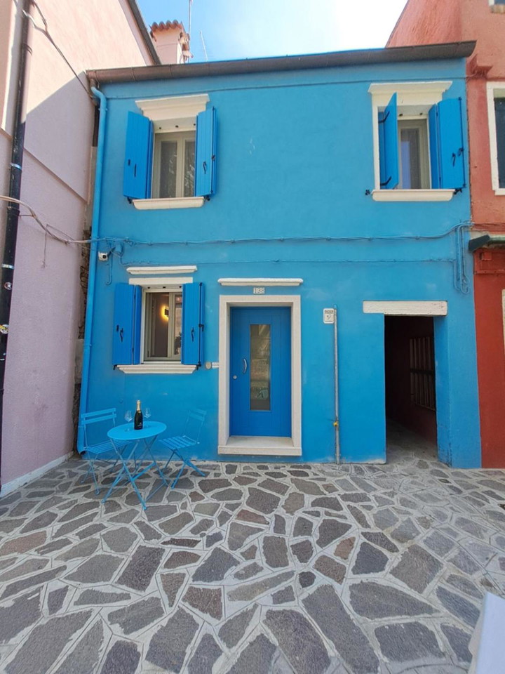 Ca Jole - Venice