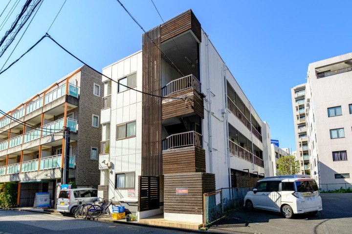 F-city 中葛西 I - Maihama