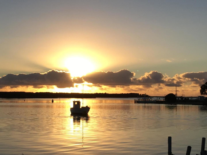 Beachcomber Caravan Park - Gippsland