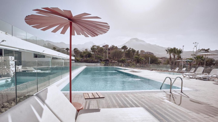 Domes Baobab Suites - Tenerife
