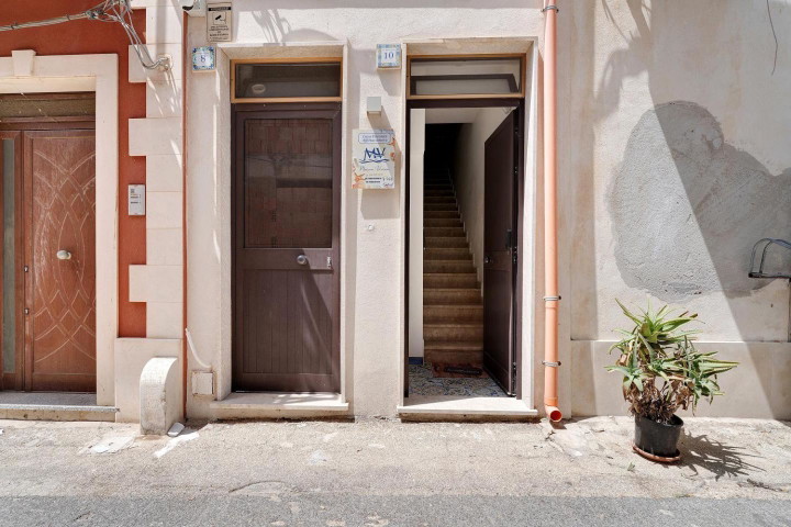 Maison Vivian Rooms - Sicily