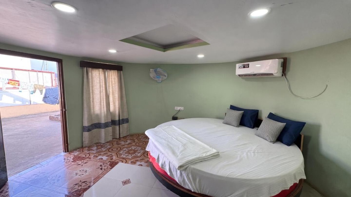 Fabhotels Hampton Grove - Hyderabad
