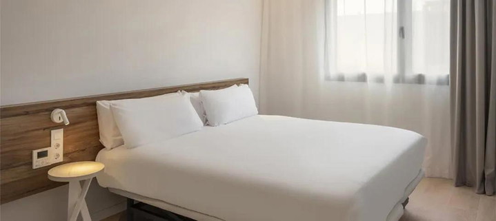 B&b Hotel Sevilla San Jeronimo - Alcalá de Guadaíra