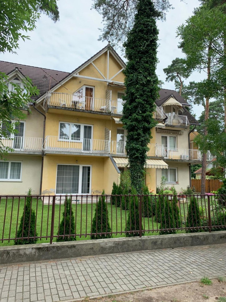 Katica Apartmanok - Siófok