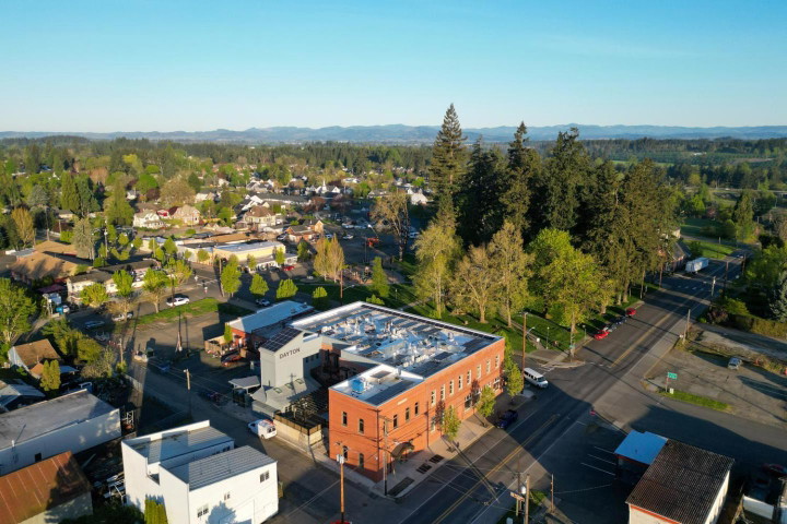 The Inn At Dayton - Dundee, OR