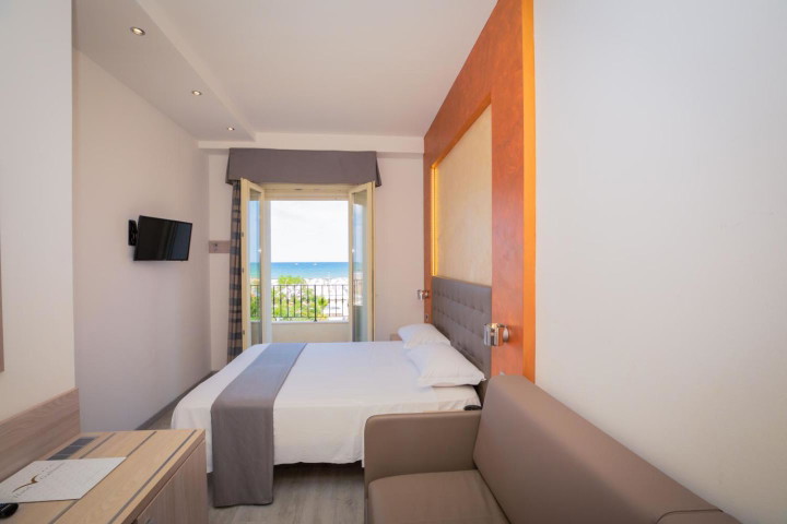 Hotel Gabbiano - Cesenatico