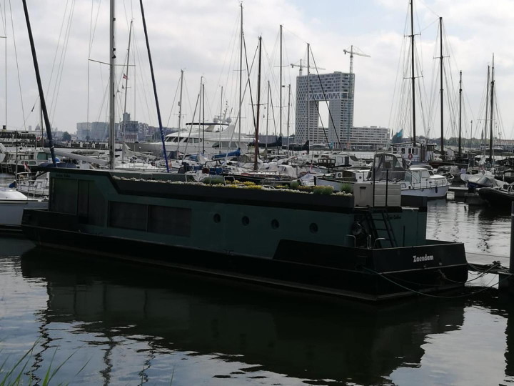 Loft Boat - Zaandam