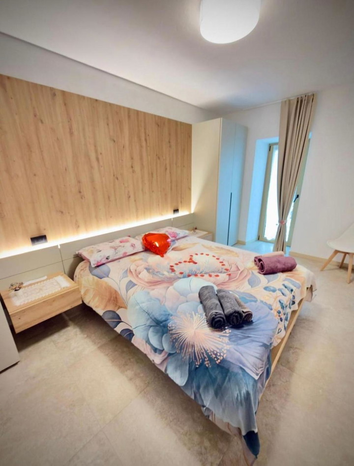 Ca' Santina Rooms & Shared Kitchen - Asiago