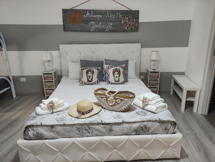 Sicilia Bedda House - Cefalù