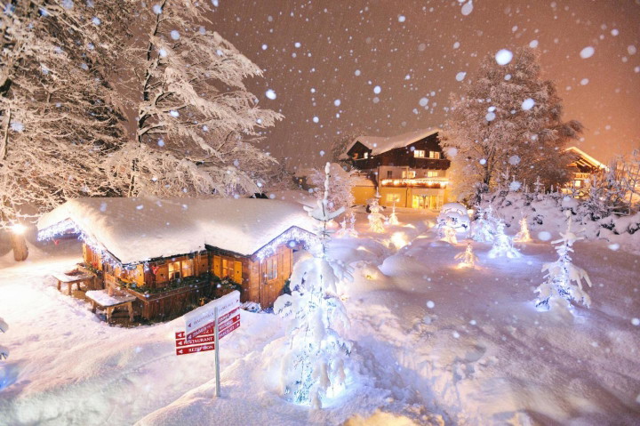 Hotel Schartner - Hallstatt
