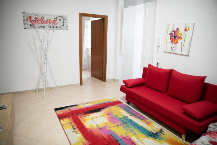 Casa Vacanze Zia Maria - Trapani