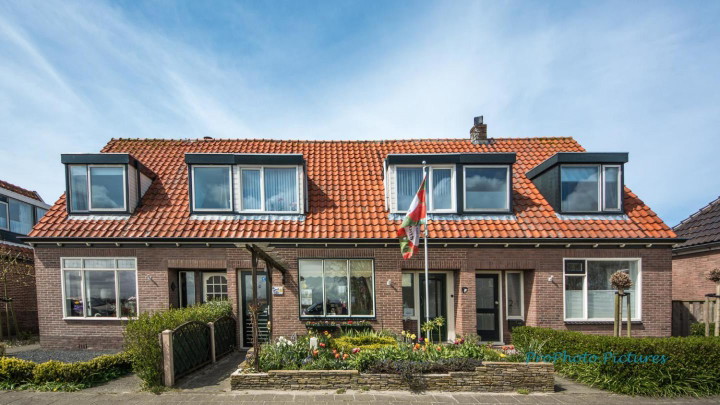 B&b 'Four Seasons' - Den Helder