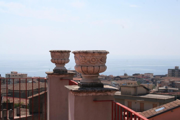 Terrazze Bella Epoque - Zafferana Etnea