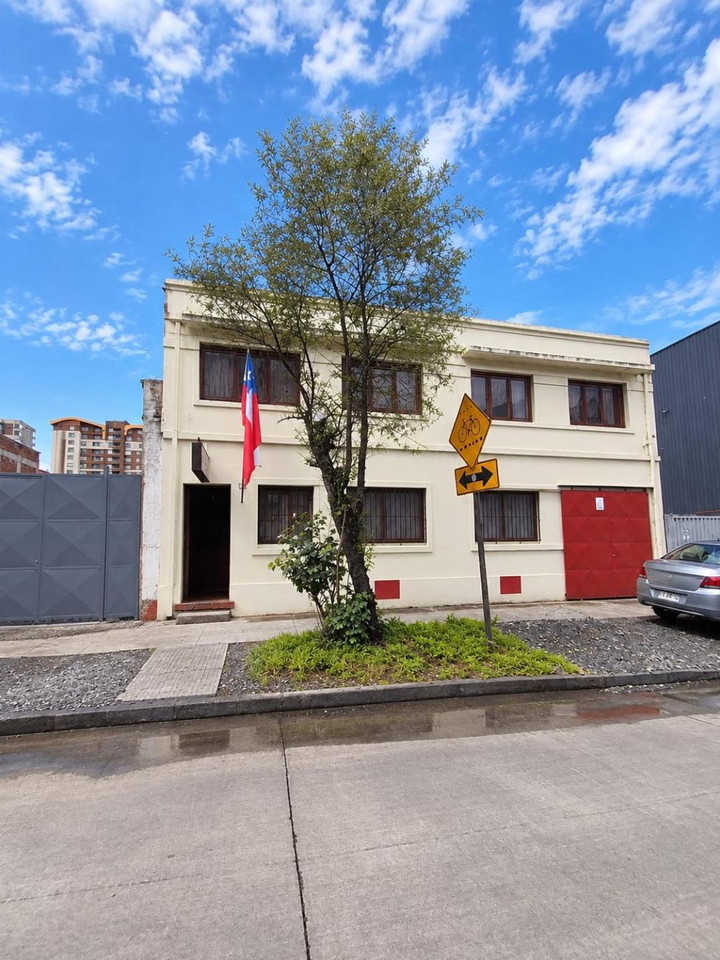 Residencial Freire - Temuco