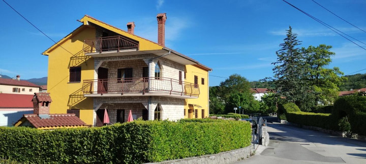 Apartmani Jere Kastav - Rijeka