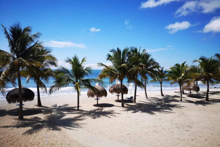 Apartamento En Playa Caracol, Punta Chame, Panamá - Panama
