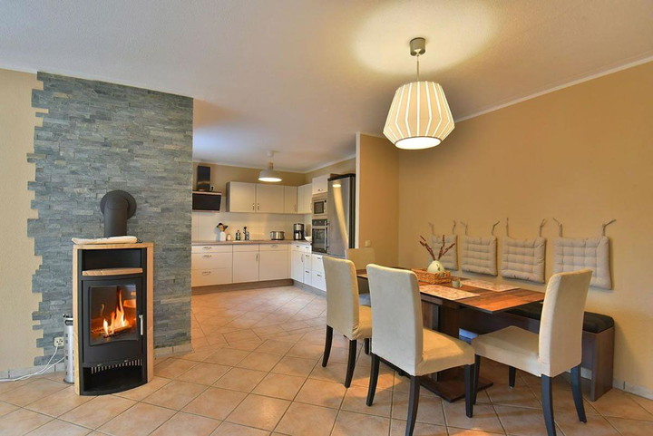 Ferienwohnung Etzelbach - Allemagne