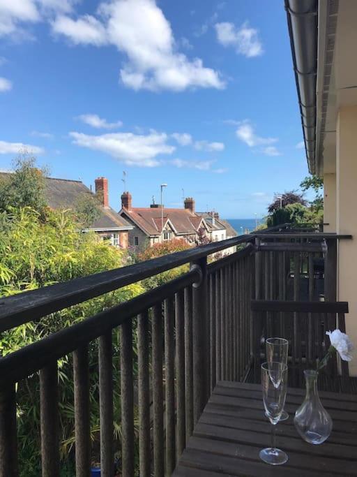 2 Dorset Mews - Lyme Regis