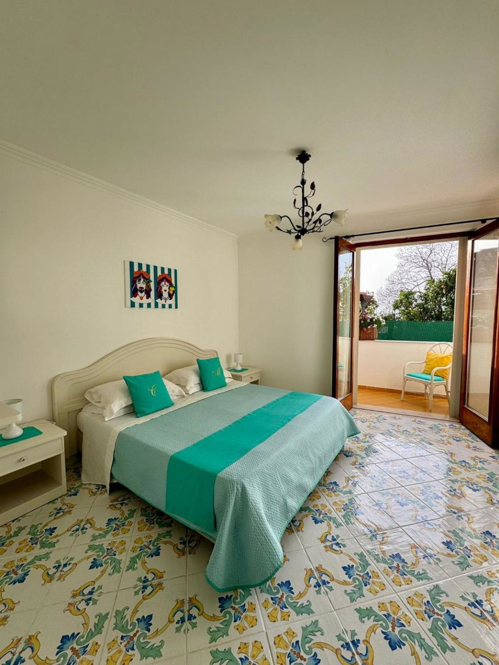 Casa Mirù - Capri