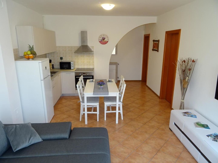 Apartment Erika - Premantura