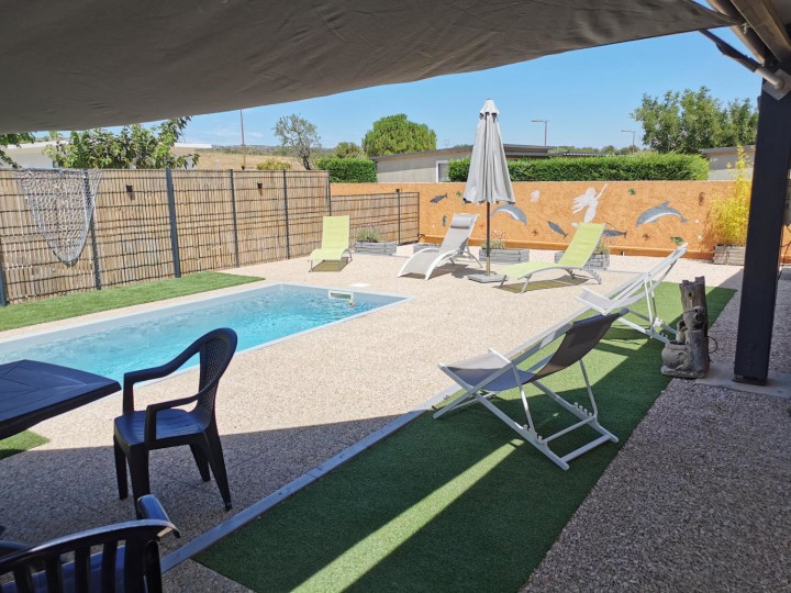Tony Vacances - Fos-sur-Mer