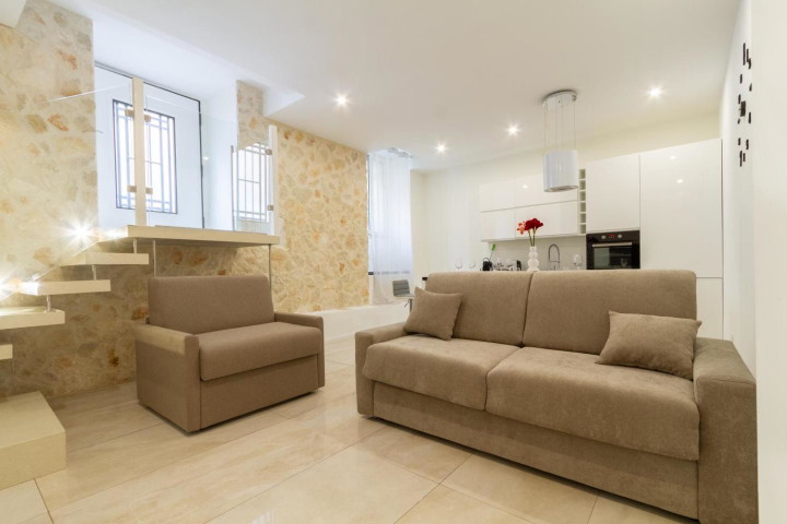 Luxury Home Porta Venezia - Monza