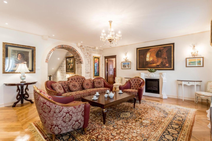 Villa Nepos Hotel - Split