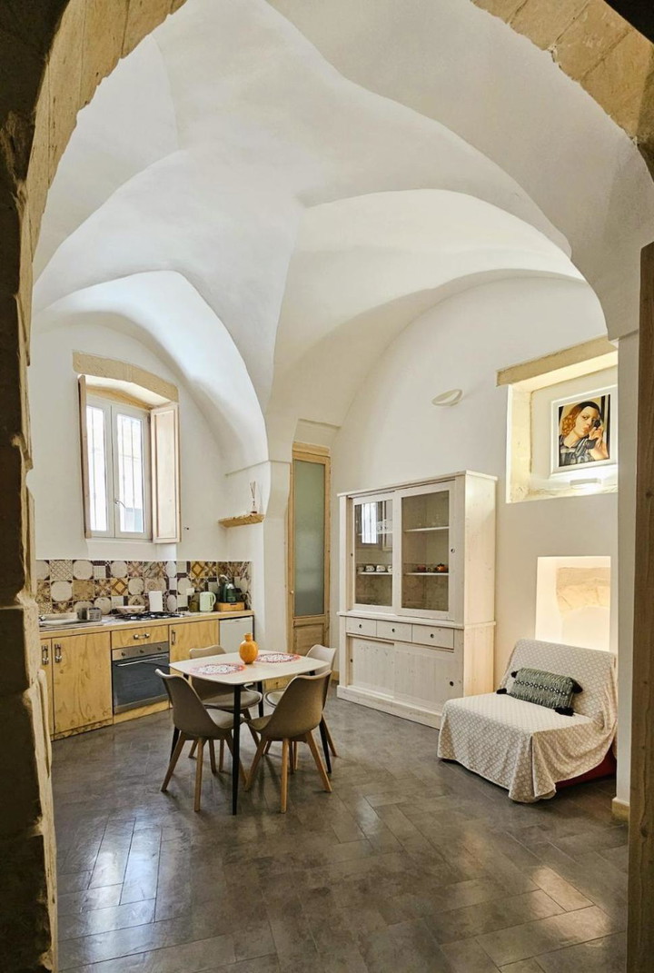 Domus Sirii - Casa Vacanze - Lecce