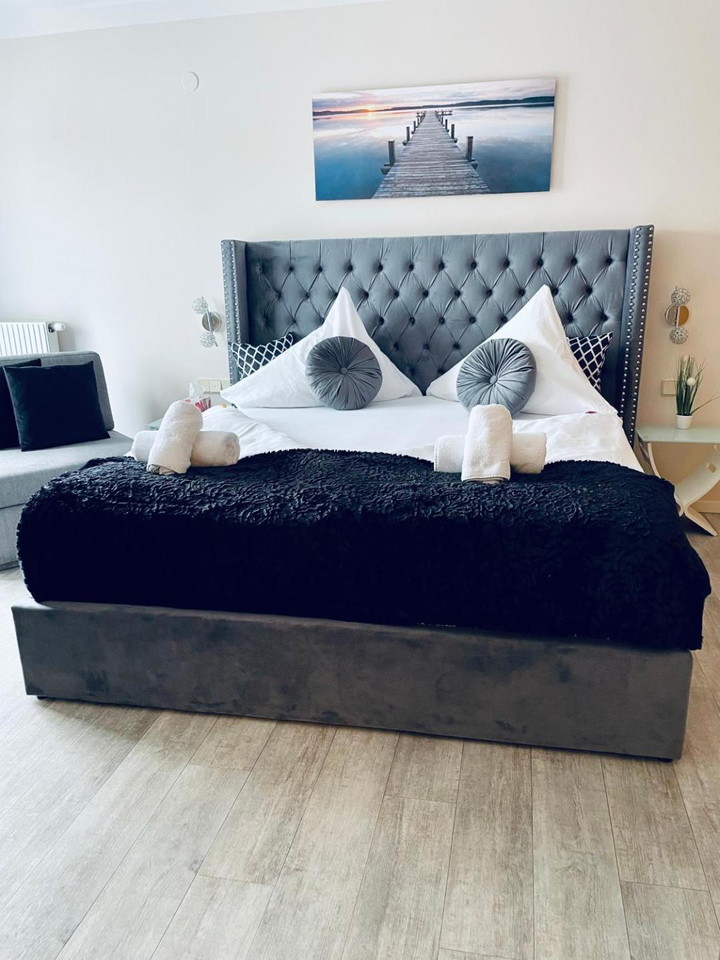 Happylivingapartments - Villach