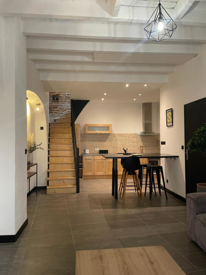 Appartement De Charme Au Coeur D Albi - Albí