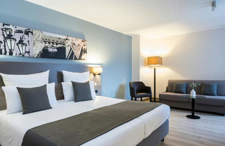 Leonardo Hotel Nürnberg - Schwabach