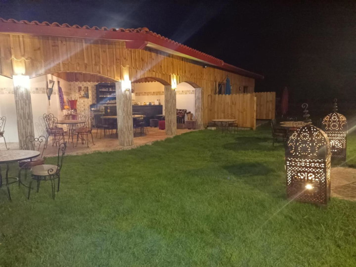 Eco Nature, Gite à La Ferme - France