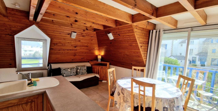 Appartement à La Trinité Sur Mer - Carnac