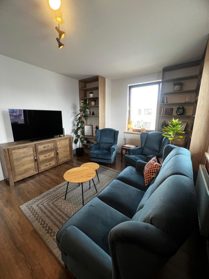 Apartamenysnu, Słoneczny Premium, Centrum - Poland