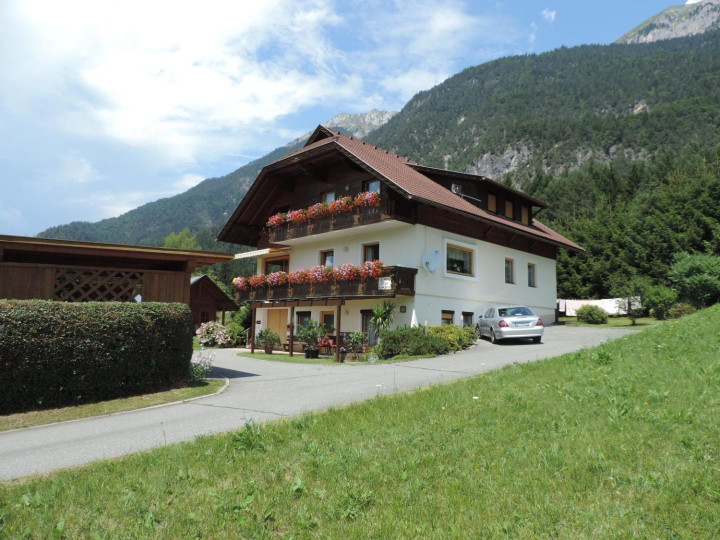 Haus Assinger - Hermagor