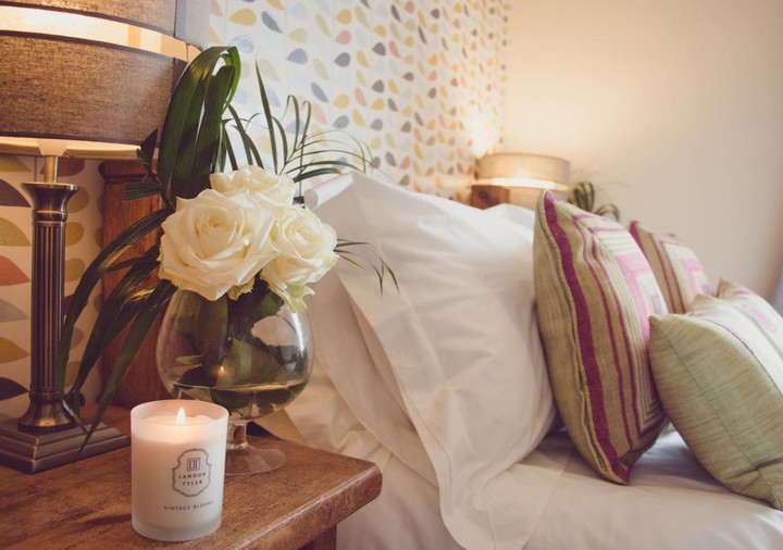 Windy Harbour Farm Country Inn & Functions - Glossop