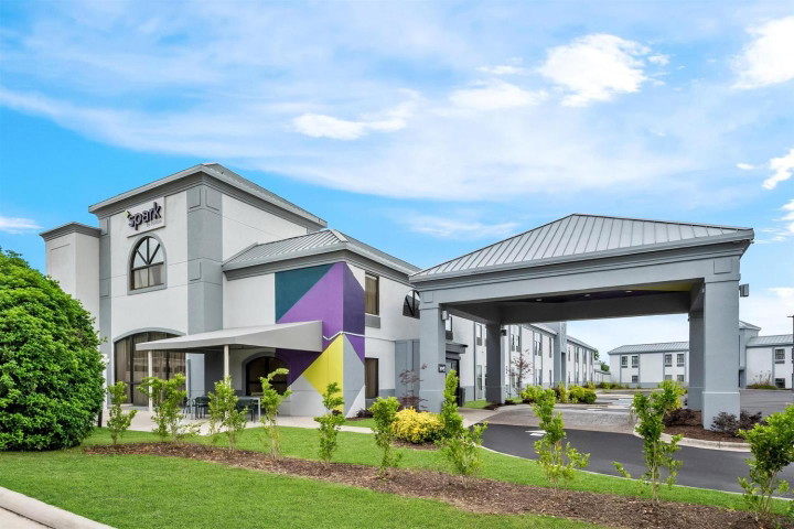 Spark By Hilton Spring Lake Fayetteville - Fayetteville, NC