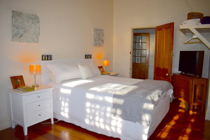 Prodigal Daughter Gourmet Lodge - Martinborough