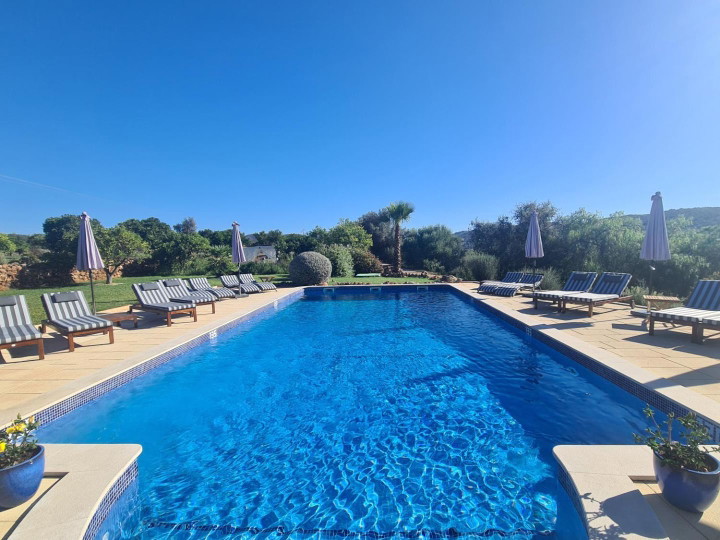 Quinta Da Luz - A Luxury Boutique B&b - Silves