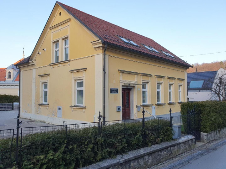 Jantar Apartmaji - Slovenia