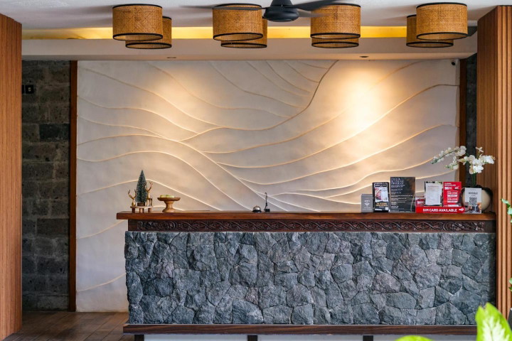 Tusita Boutique Hotel - Kuta