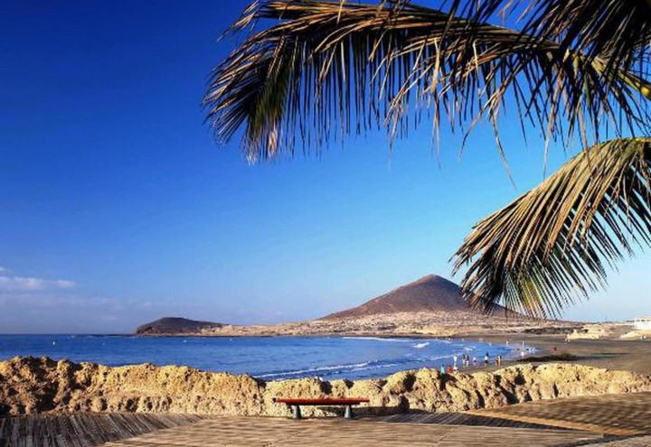 Apartment South Tenerife - Îles Canaries