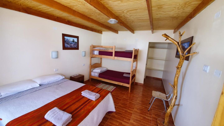 Hostal Ckamai - San Pedro de Atacama