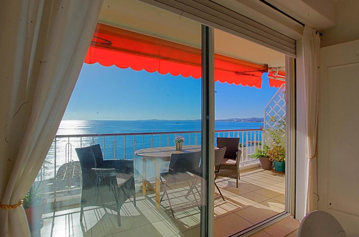 Cros De Cagnes - Cagnes-sur-Mer