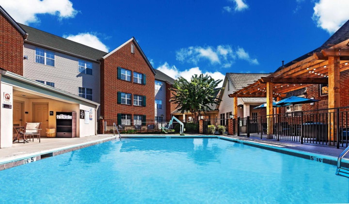 Homewood Suites By Hilton Greensboro - Carolina del Nord