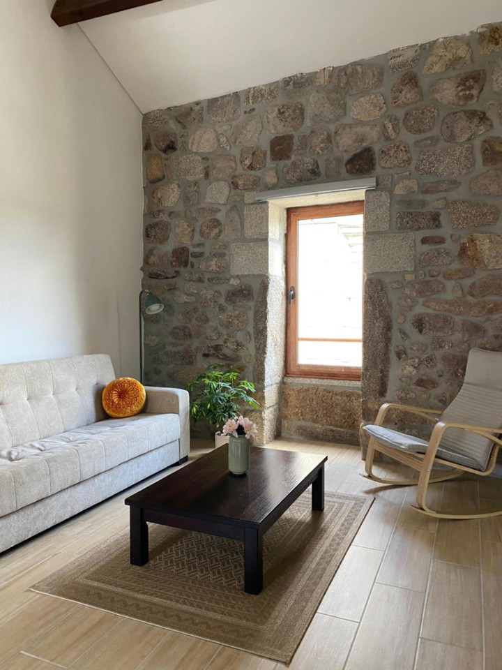 Casa Da Capela - Vieira do Minho