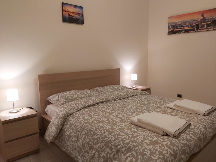 Coco Apartments - Catania