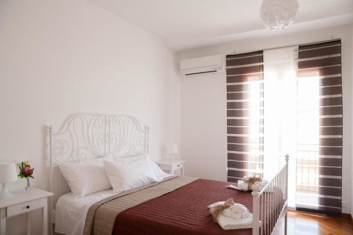 Sui Tetti B&b - Alcamo
